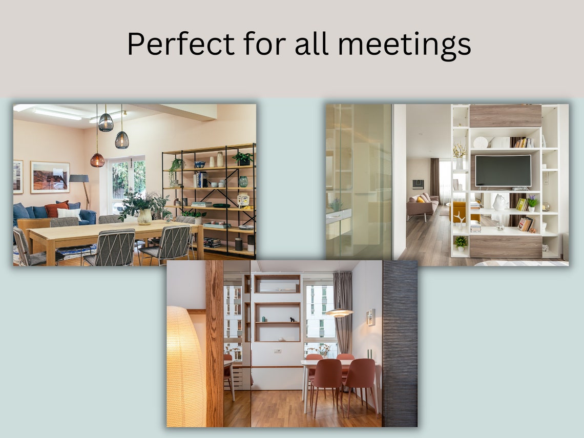 Zoom Background, Office Virtual Background ,zoom Backgrounds, Office ...