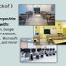 Zoom Digital Background, Classroom Background, Wallpaper Zoom ...