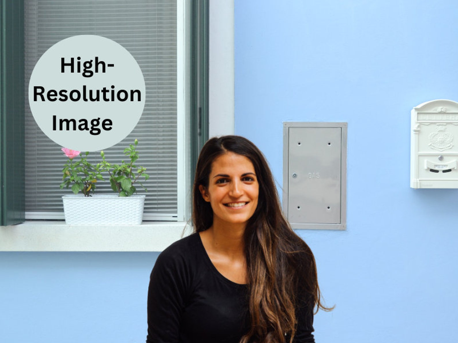 Zoom Backgrounds Window Virtual Background - Etsy