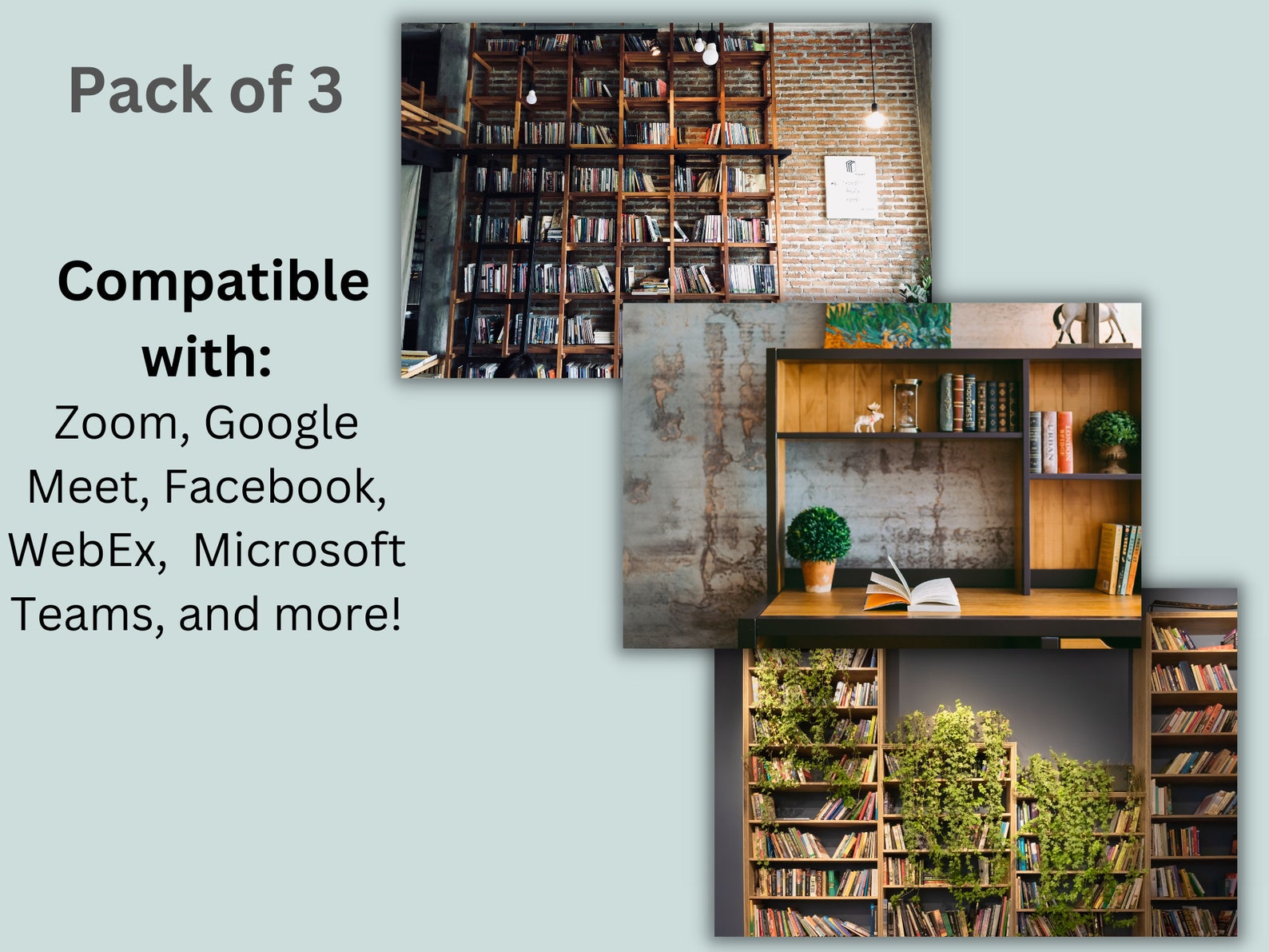 Zoom Background ,office Virtual Background ,zoom Backgrounds, Office ...