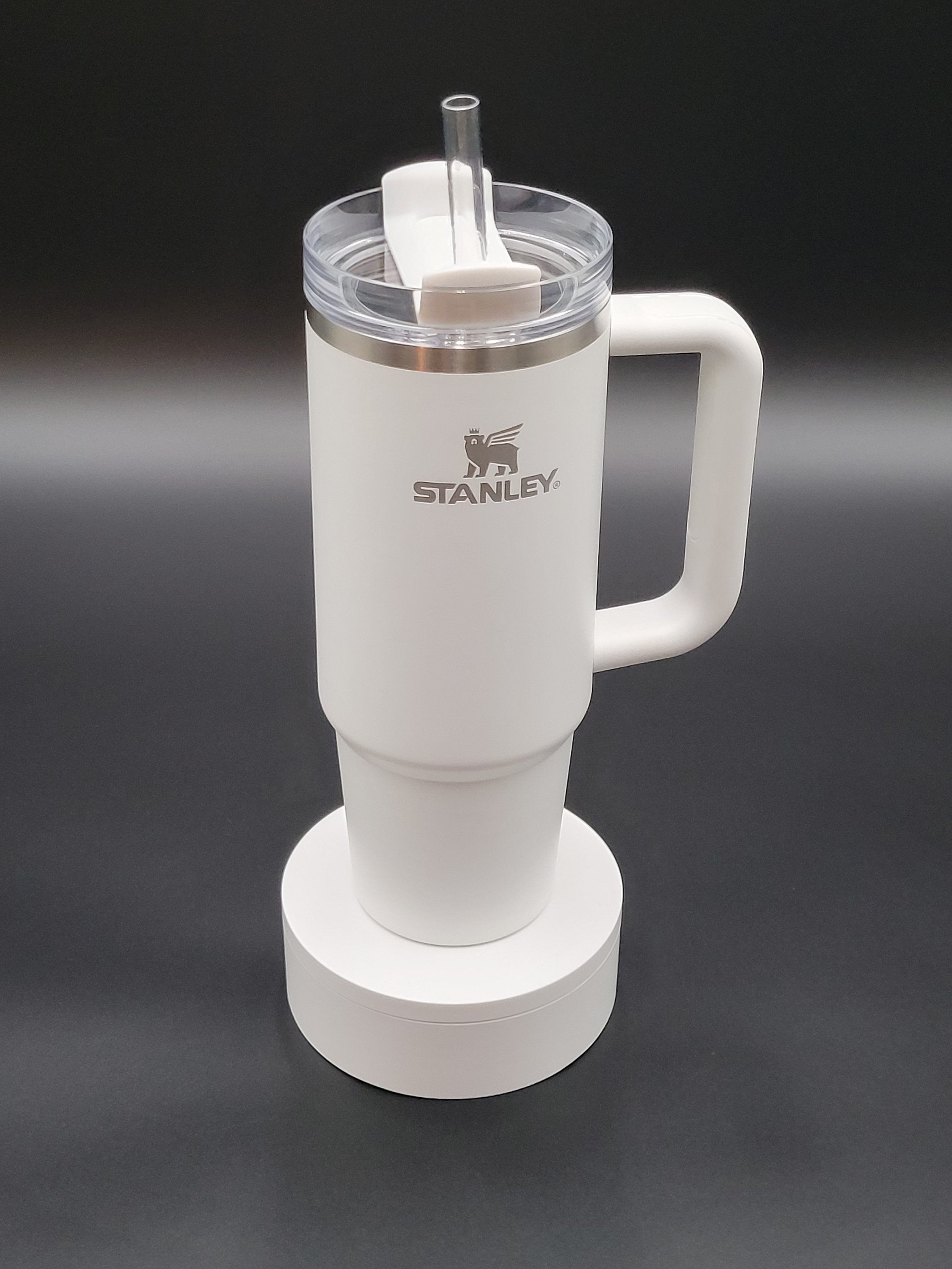 Charles Manson Stanley 30oz Cup - Etsy