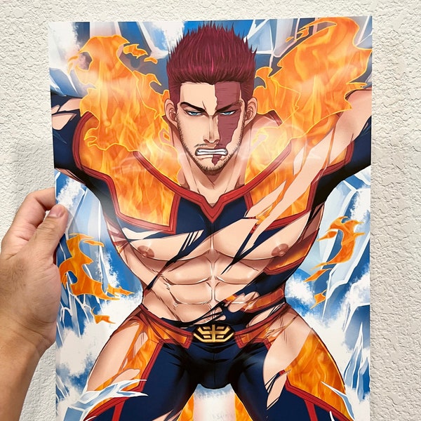 Bara Wall Art - Etsy
