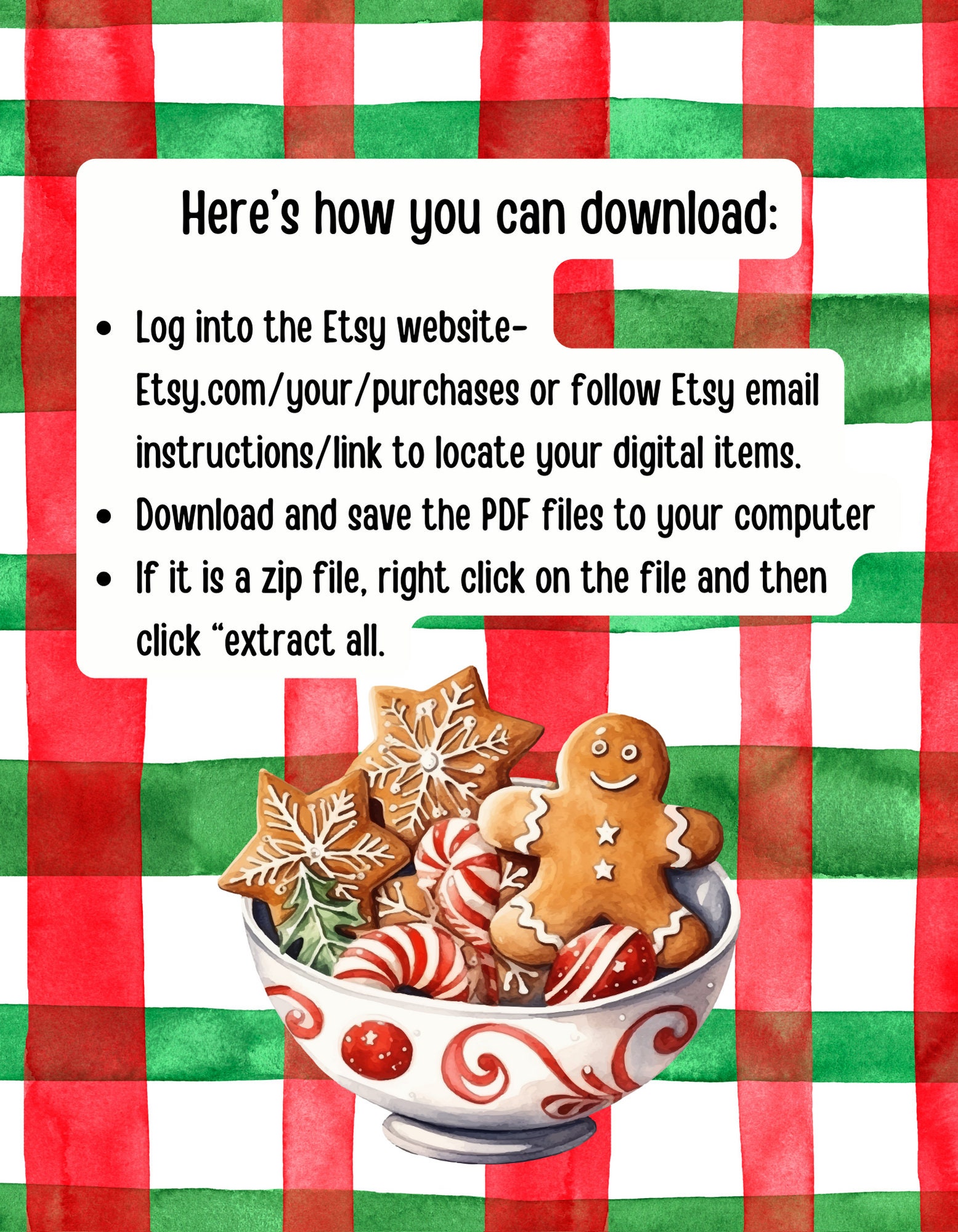 Christmas Game Party Pack- Mad Libs, Conversation Starter Cards ...