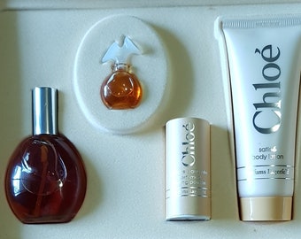 Chloe Body Powder - Etsy