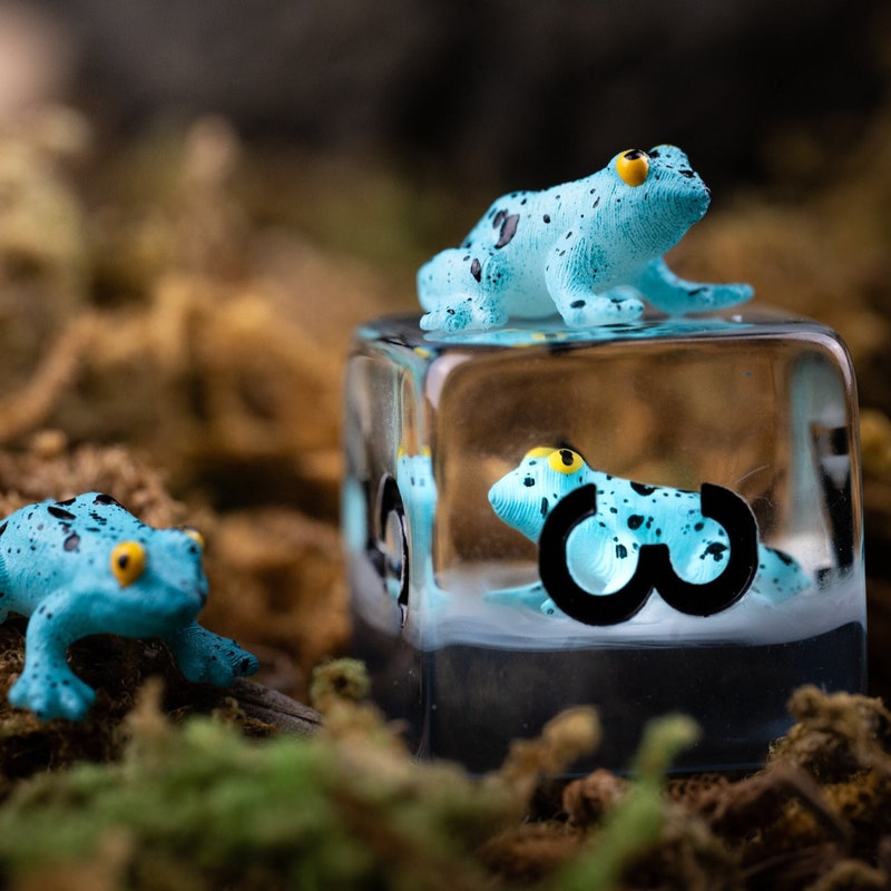 TatteredTroll - Etsy