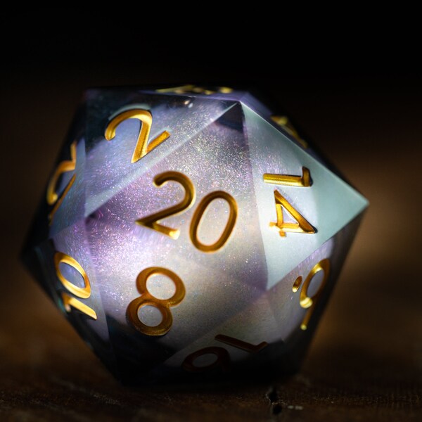 D20 - Etsy