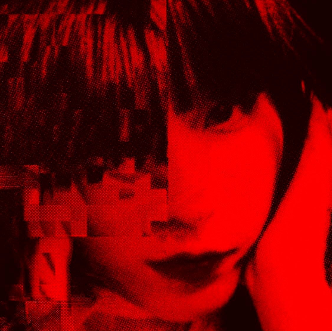 Red. Phone Wallpapers by @shikarabu - Unique Wall Art, Digital Art ...