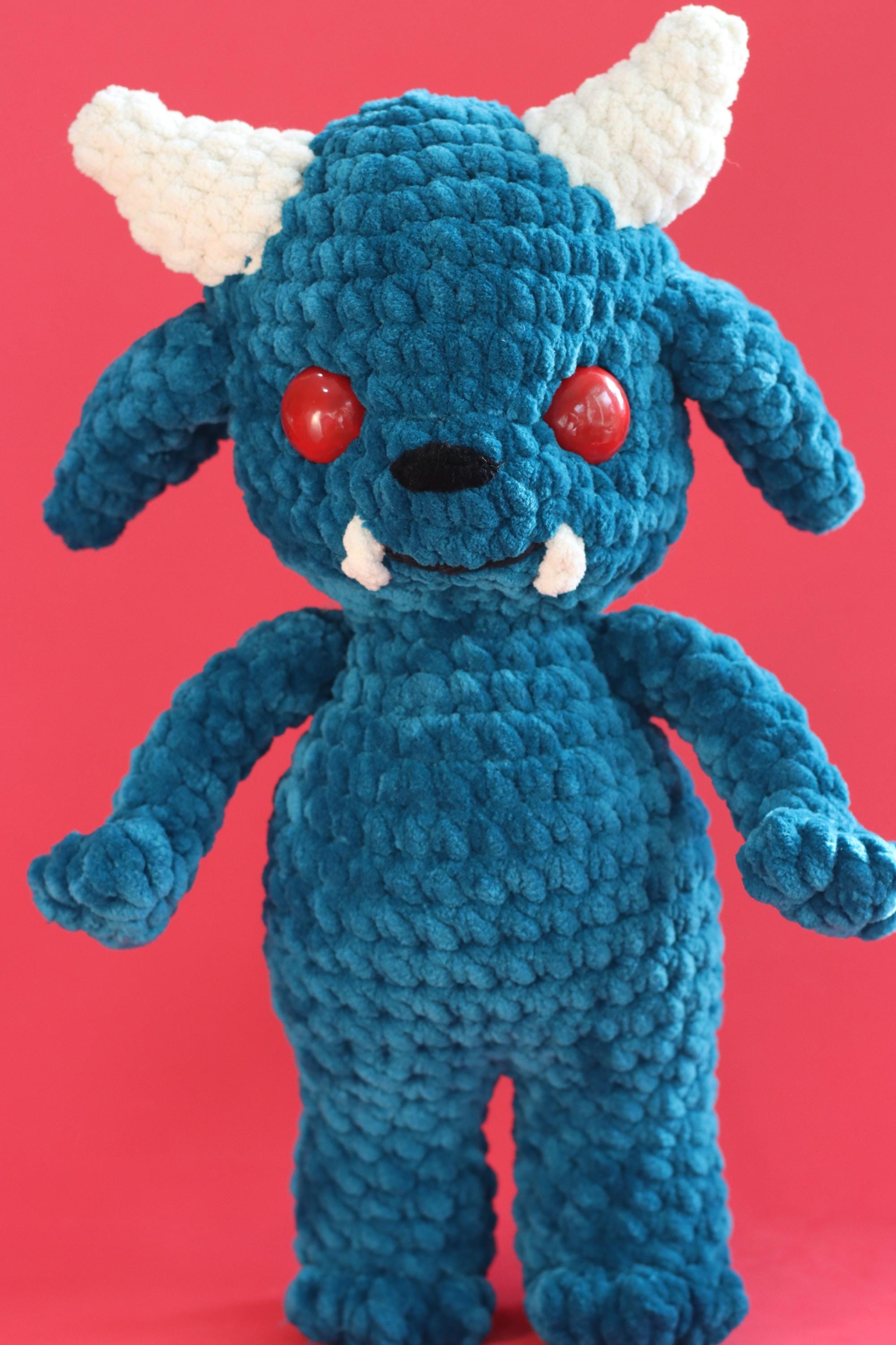 The Hodag - Etsy