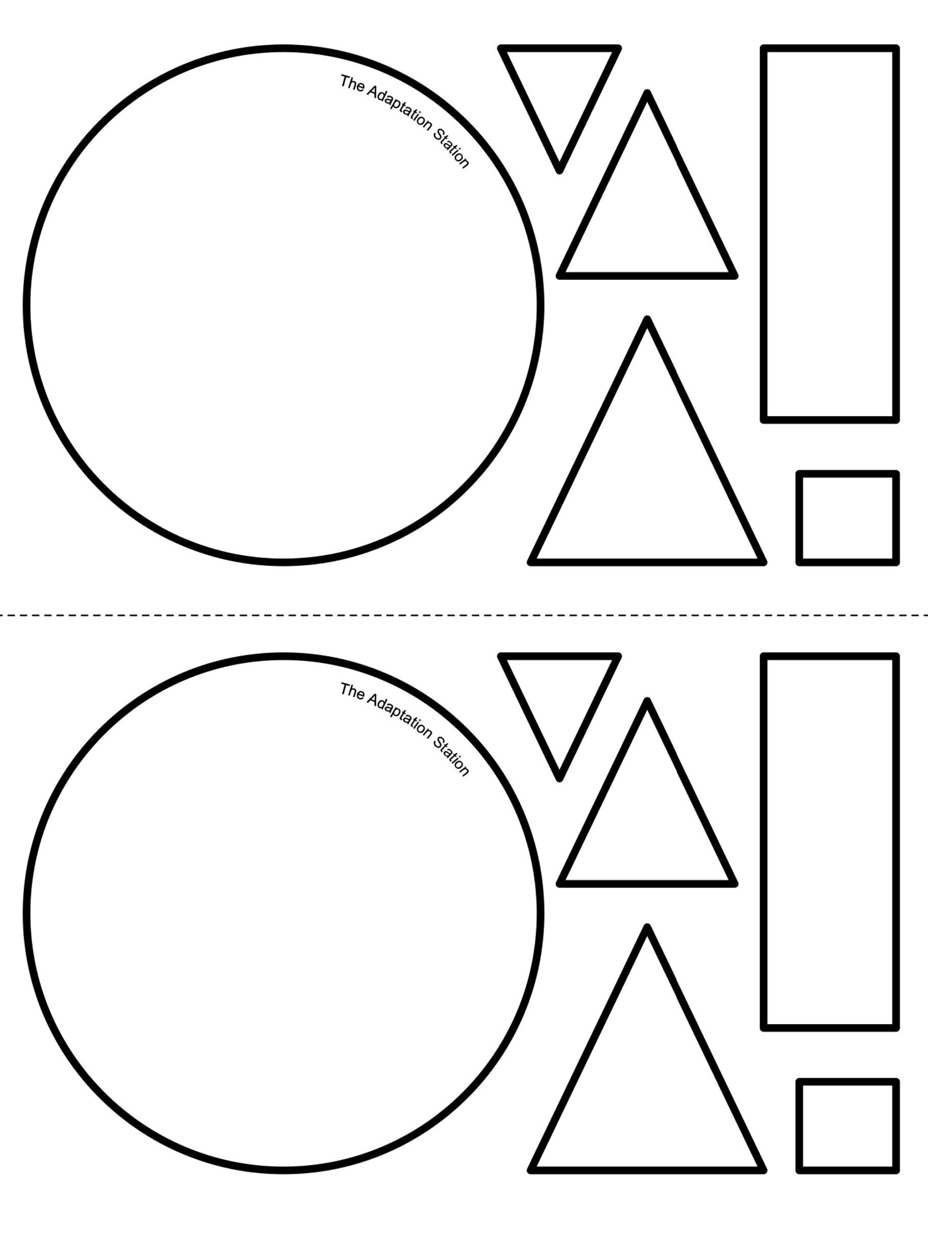 Seasonal Multi-step Snow Globe Craft With Task Analysis - Etsy