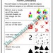 Visual Perception Skills: Form Constancy 3 Levels - Etsy