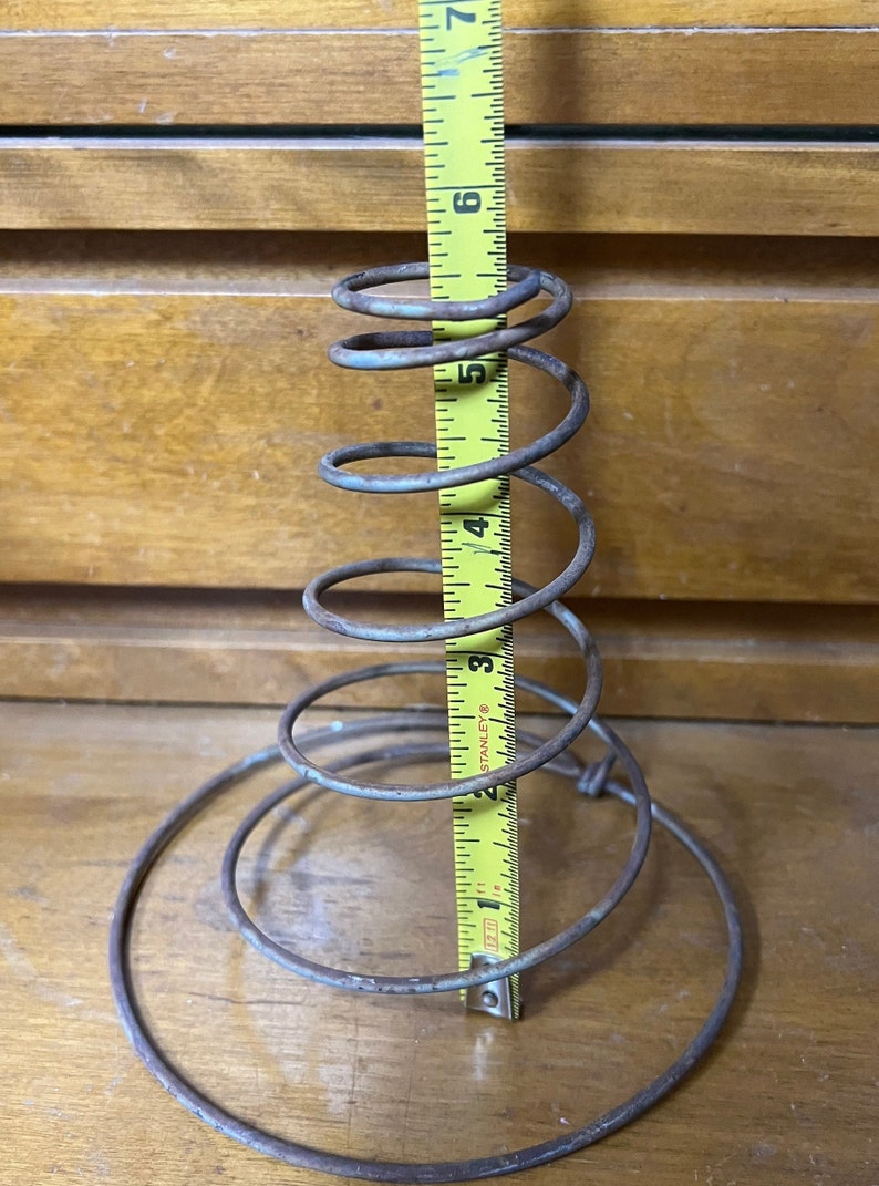 Rusty Bed Springs, Rusty Springs, Rusty Spring Goodness, Vintage Rusty ...