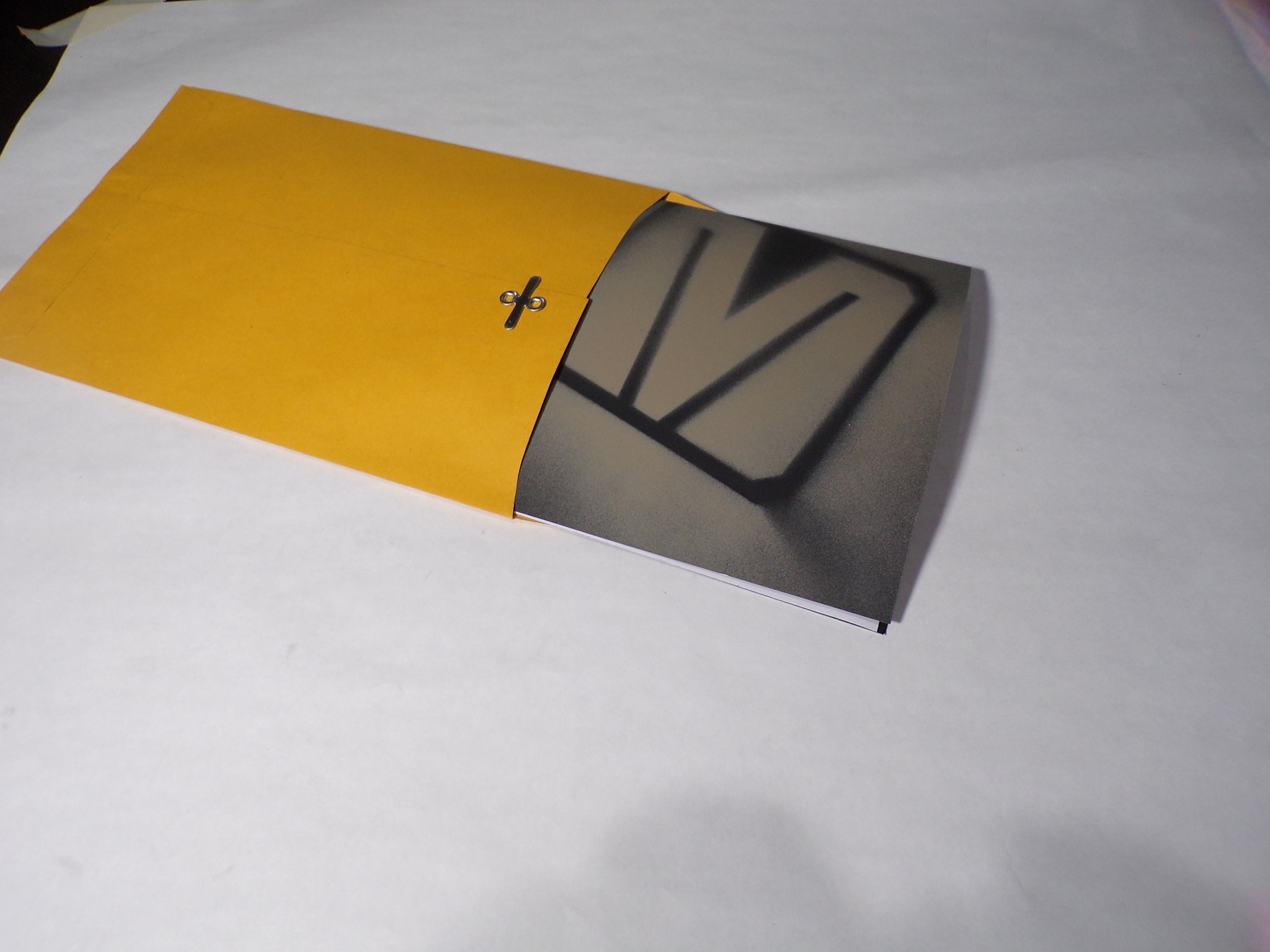 Mechbay Wave #1 Promotional Sticker Pack - 8 Vinyl Mecha Stickers ...