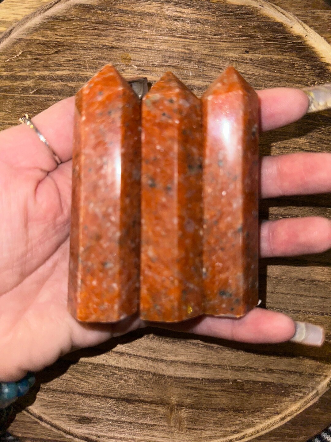 Sunstone Towers 3.5 - Etsy