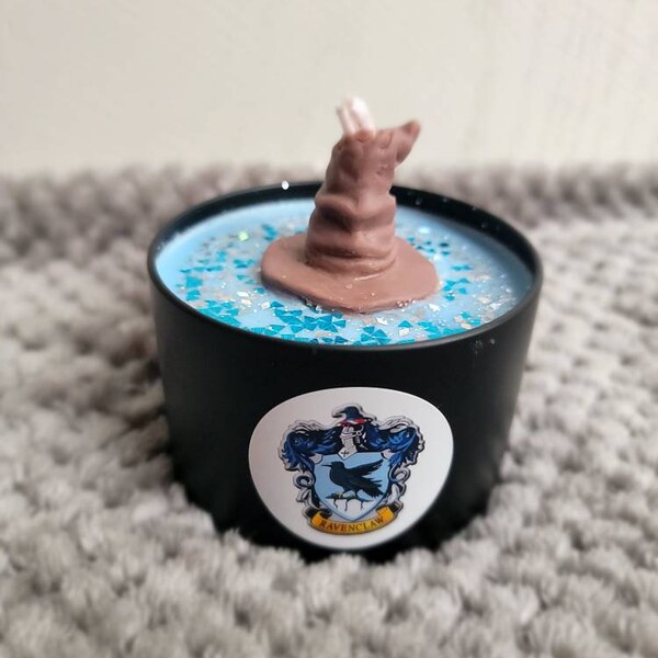 Sorting Hat - Etsy