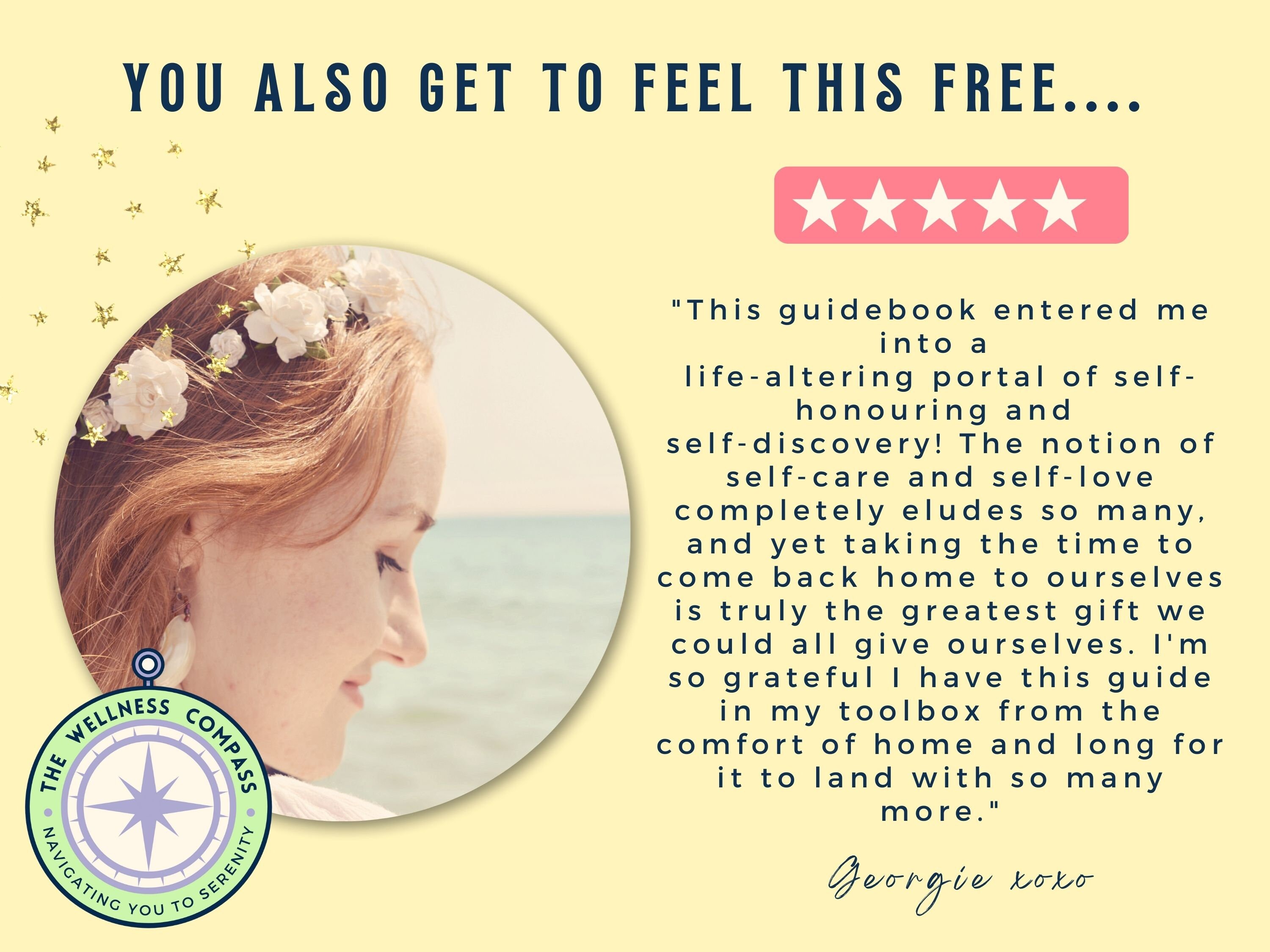 Spring Detox, 7 Day Mind, Body and Soul Detox, Mental Well-being Detox Workbook, Digital and ...