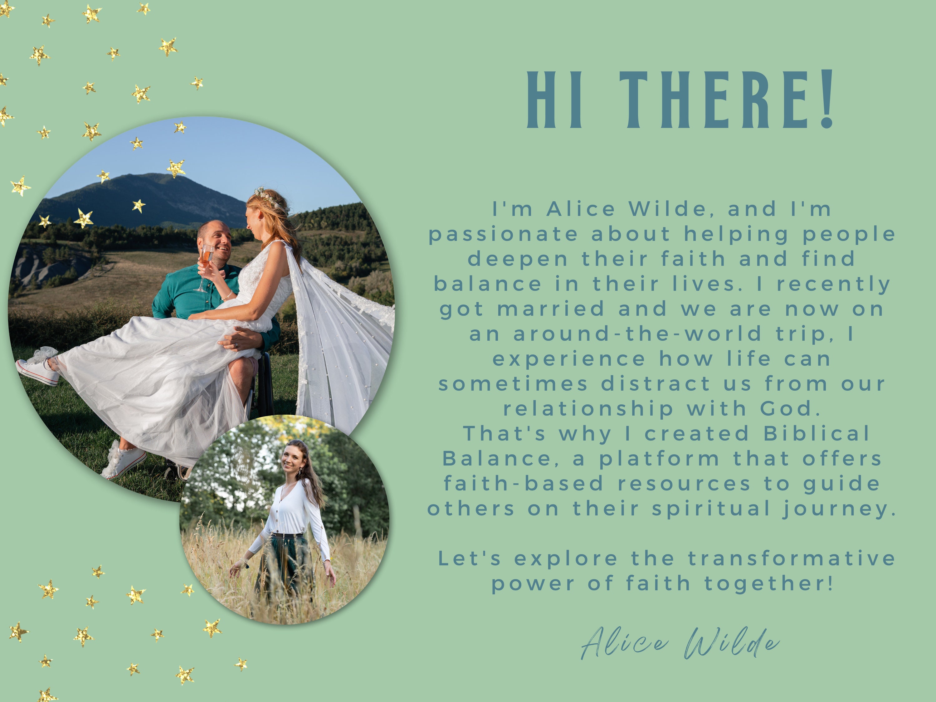 30-day Faith Challenge, Faith Journal Prompts, PDF Faith Growth Poster ...