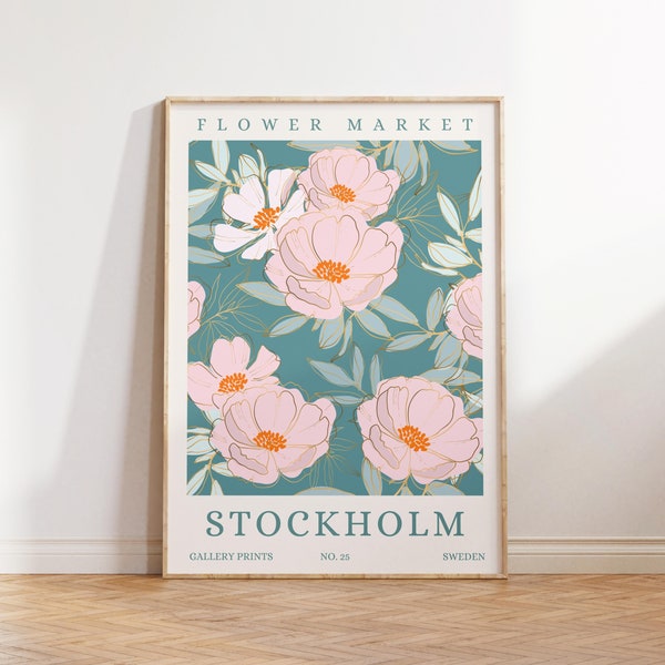 Wanderlust Poster - Etsy