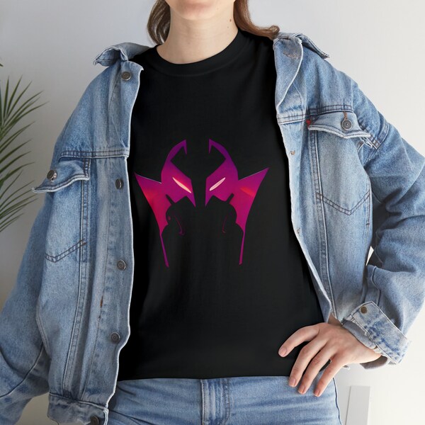 Miles Morales and Prowler Shirt - Etsy
