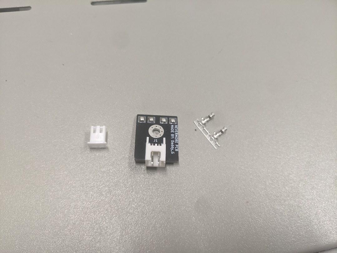 Nevermore PCB Splitter - Etsy