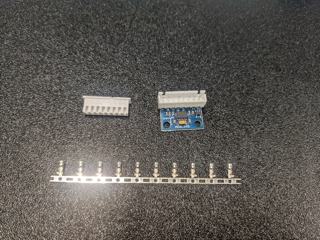 ADXL345 Voron Input Shaper - Etsy