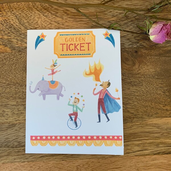 Circus - Etsy Canada