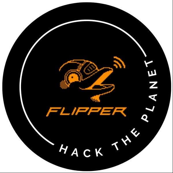 Flipper Zero Stickers - Etsy