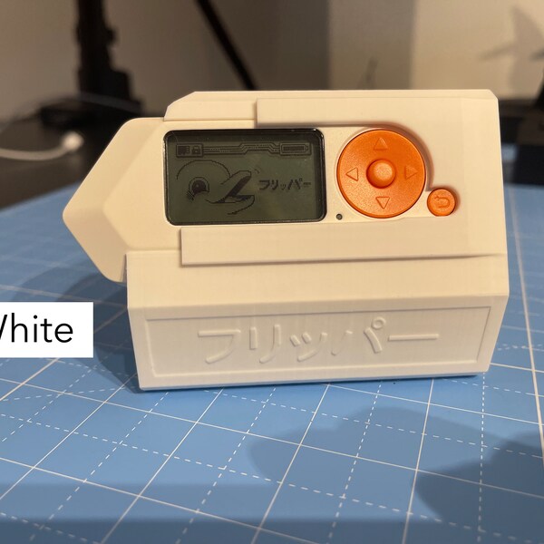 Flipper Zero Skin - Etsy