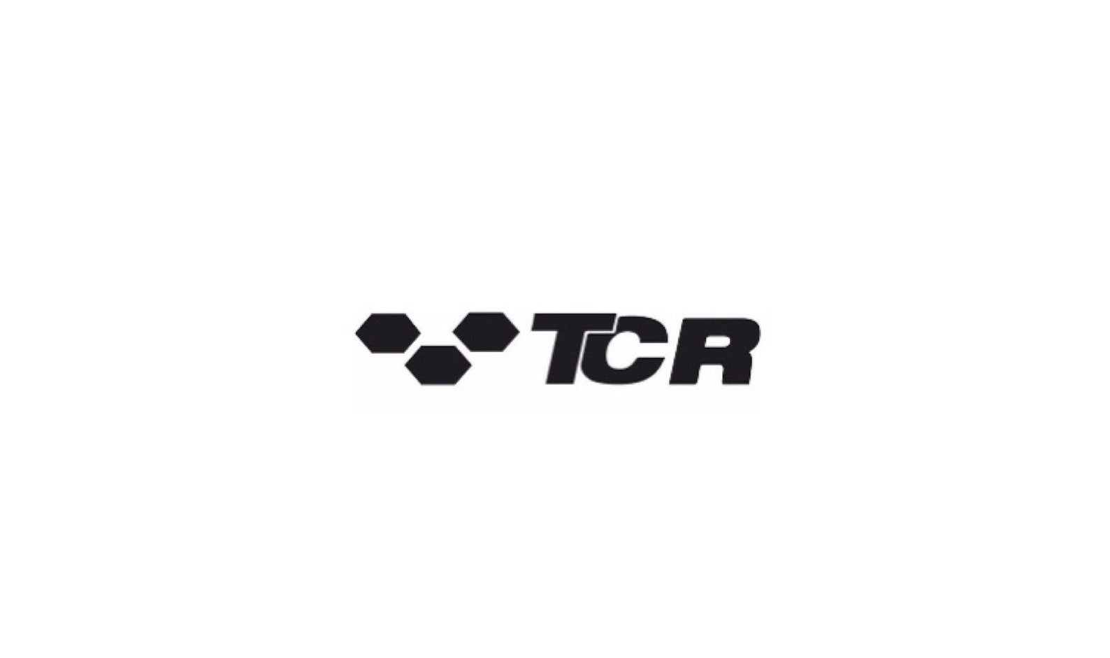 TCR Heckklappe Aufkleber Schriftzug Logo VW GTI Tuning Decal Volkswagen ...