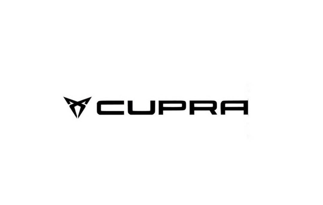 Seat Cupra Sticker Lettering Logo Tuning Decal Sticker Car Motor ...