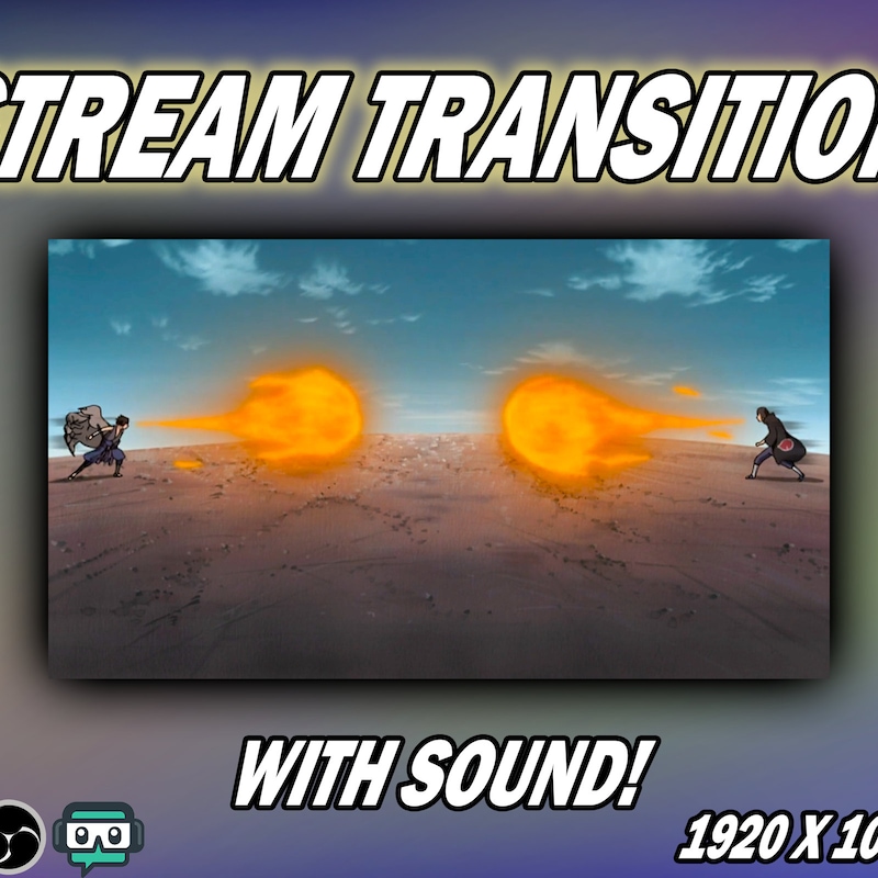 Dbz Overlay - Etsy