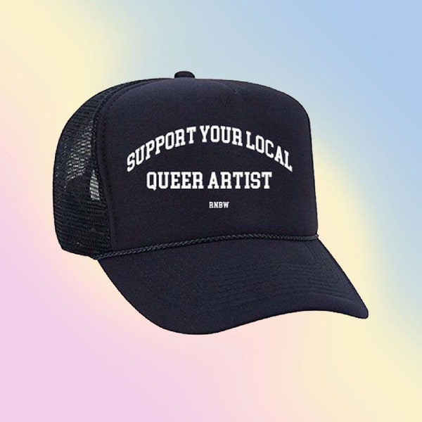 Artist Hat - Etsy