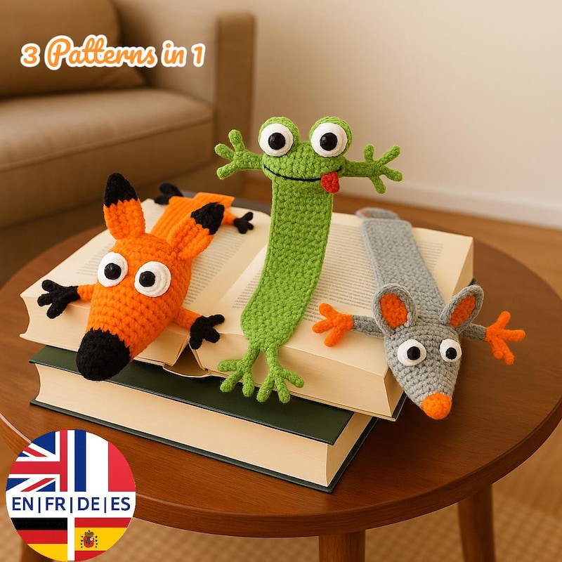 Funny Rat Book - Etsy UK