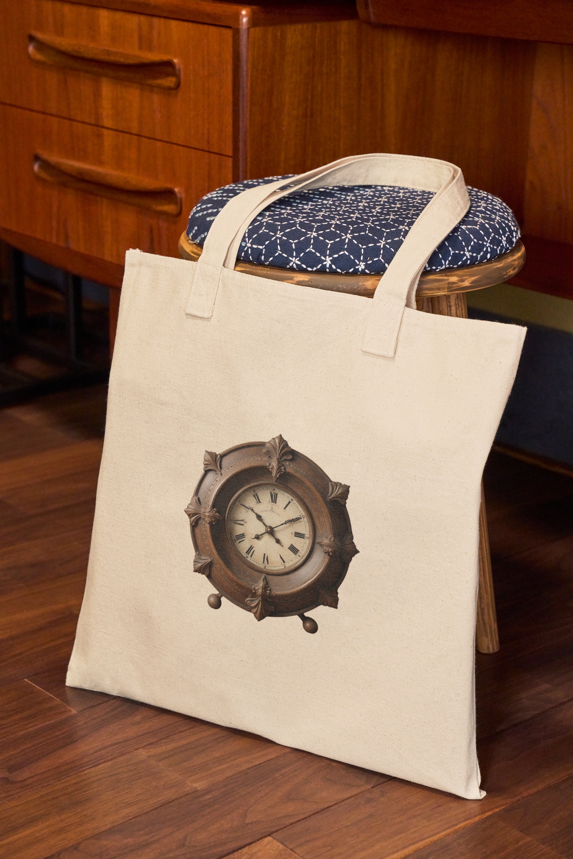 Vintage Clock Bundle, Set of 10 Antique Clock Face Clipart Bundle ...