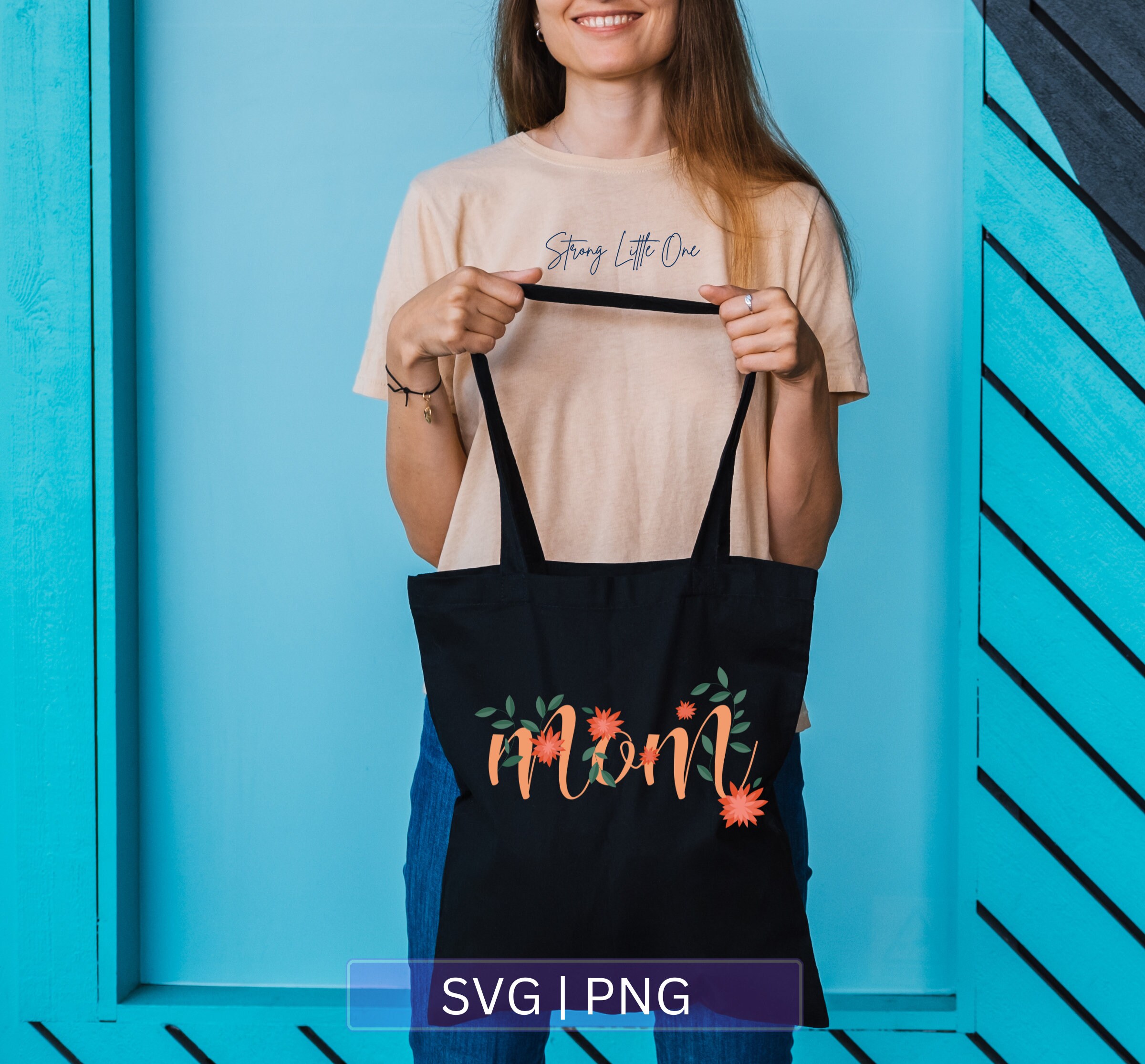 Tropical Mom Png Svg, Mom Wife PNG SVG, Mom Svg, Mom Vibes Png, Mom ...