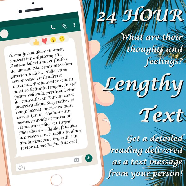 Love Messages - Etsy