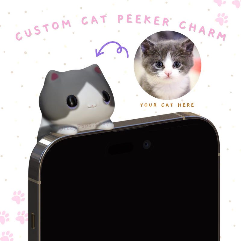 Sonny Angel Phone Hippers - Etsy