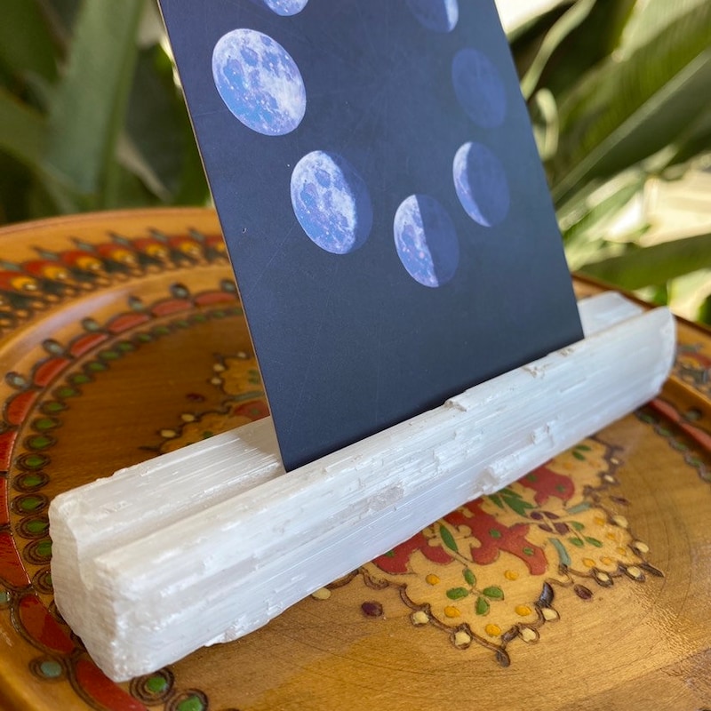 Tarot Display - Etsy