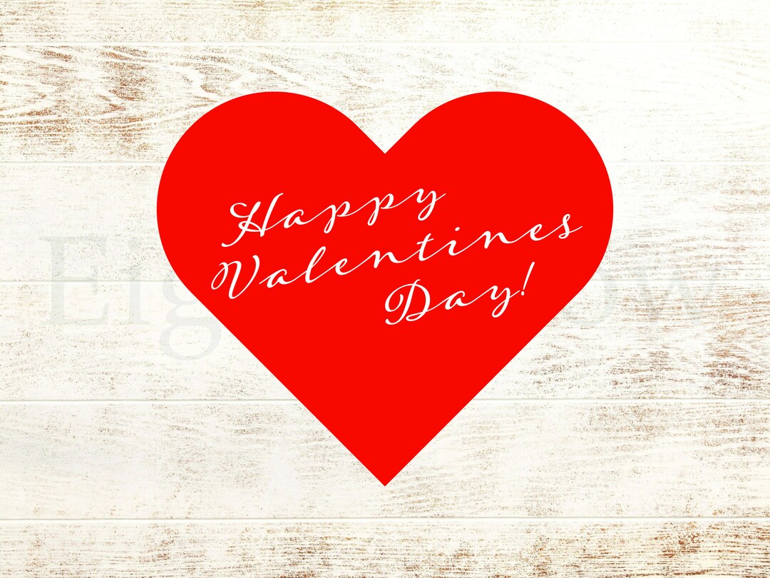 Vappy Valentines Day SVG Valentines Svg Valentines Svg Heart Svg ...