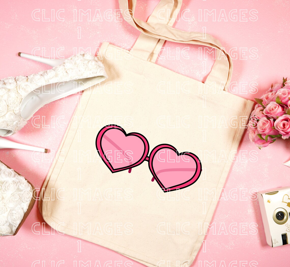 Pink & Retro PNG, 90s PNG, Pink PNG - Etsy