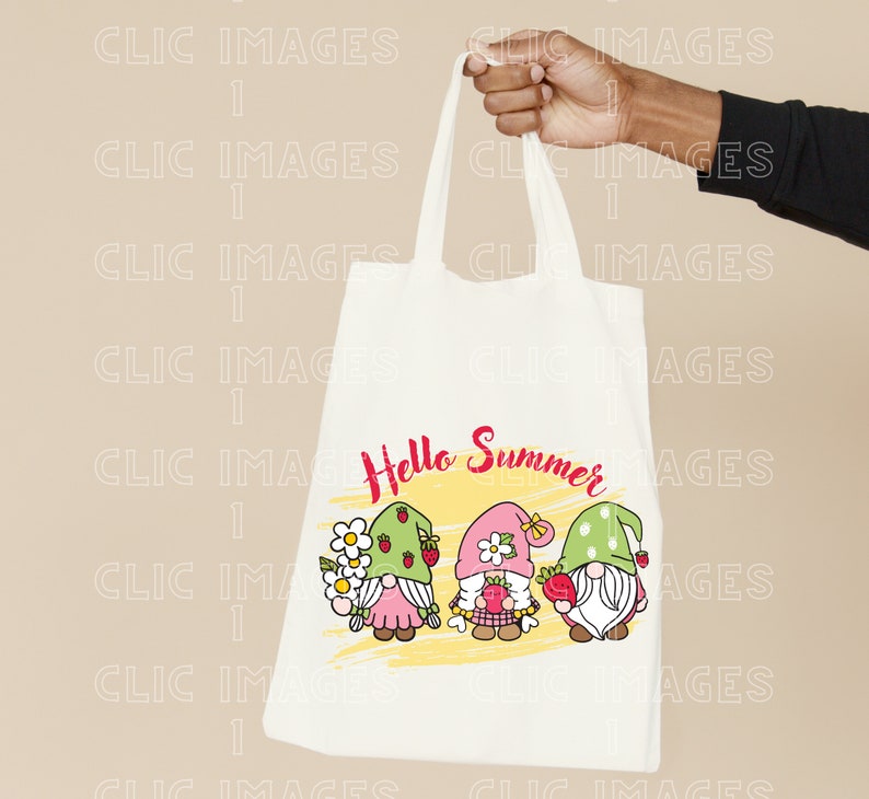 Hello Summer Gnomes, Summer Themed, Summer Decorations, Summer PNG - Etsy