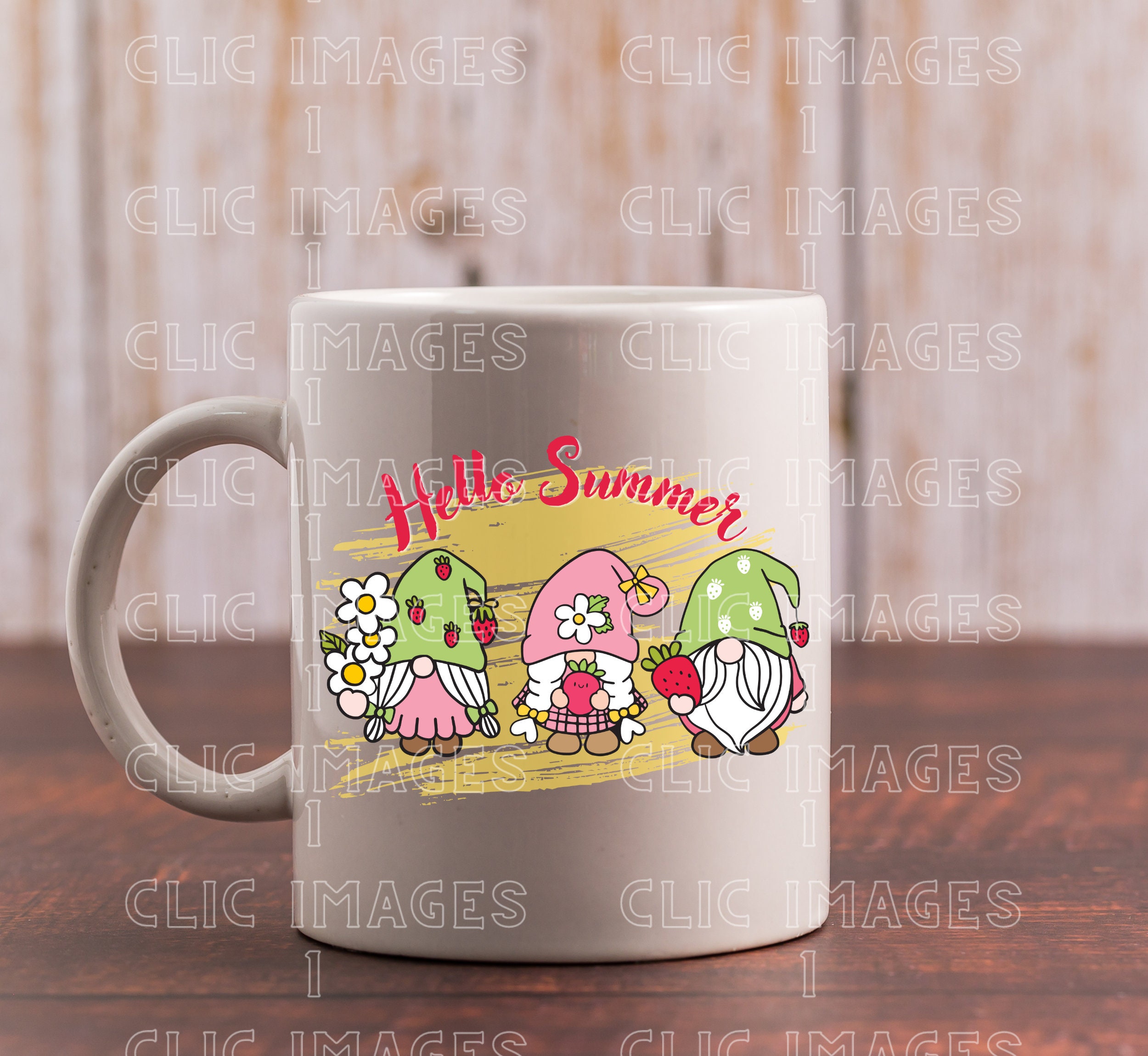 Hello Summer Gnomes, Summer Themed, Summer Decorations, Summer PNG - Etsy