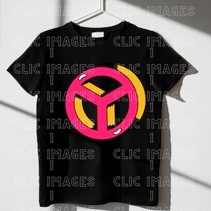 Pink & Retro PNG, 90s PNG, Pink PNG - Etsy