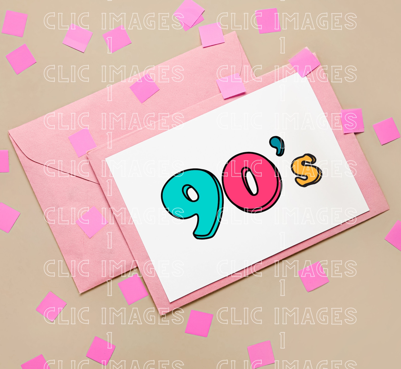 Pink & Retro PNG, 90s PNG, Pink PNG - Etsy