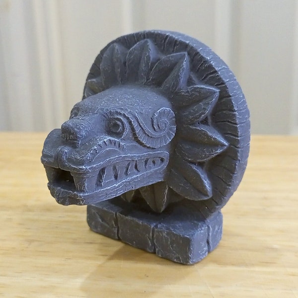 Quetzalcoatl - Etsy