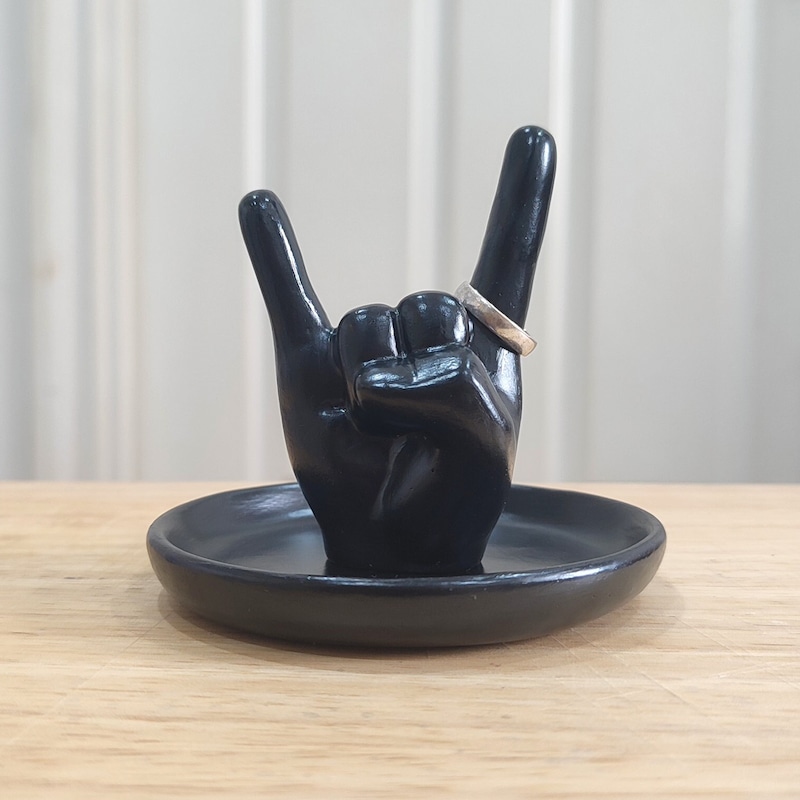 Cat Shaped Wedding Ring - Etsy