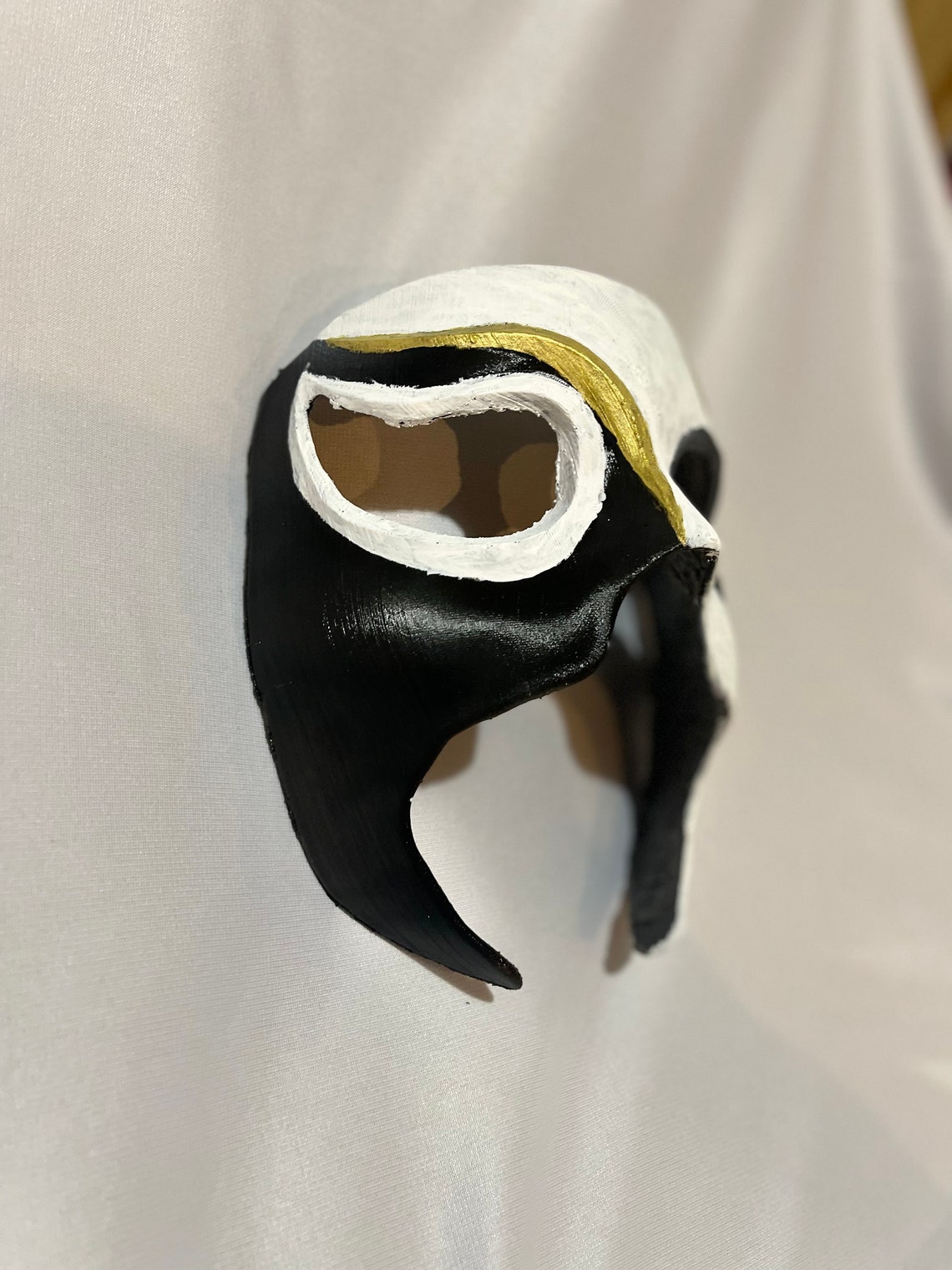 Bj Alex Inspired Mask, Masquerade Mask - Etsy