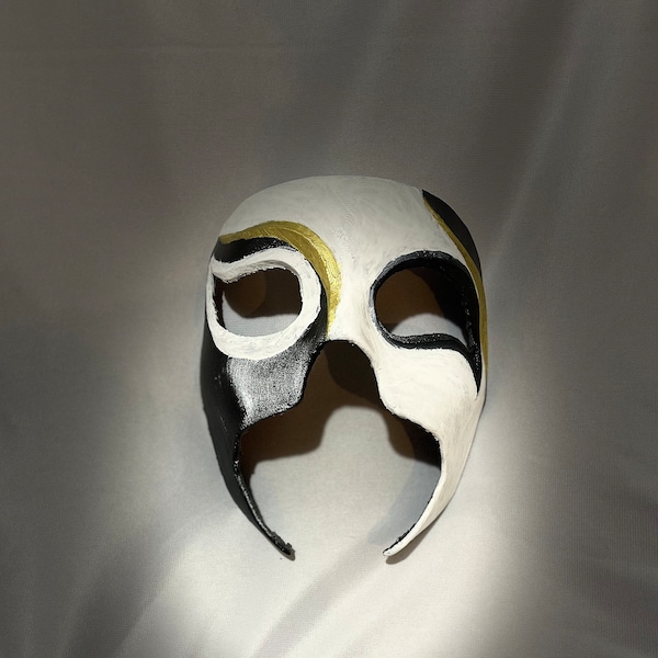 Bj Alex Mask - Etsy