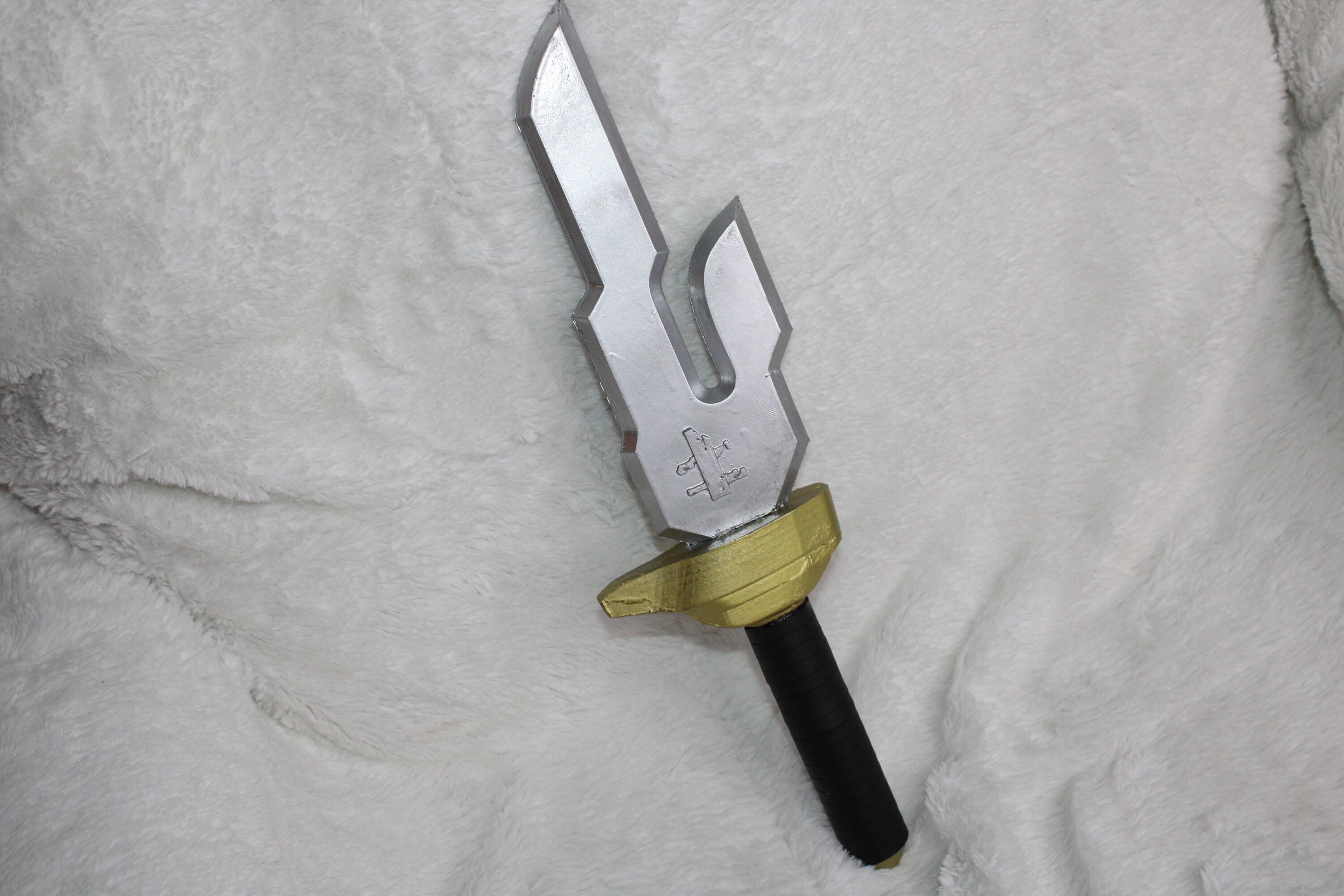 14 Toji Weapon 3D Printed - Etsy