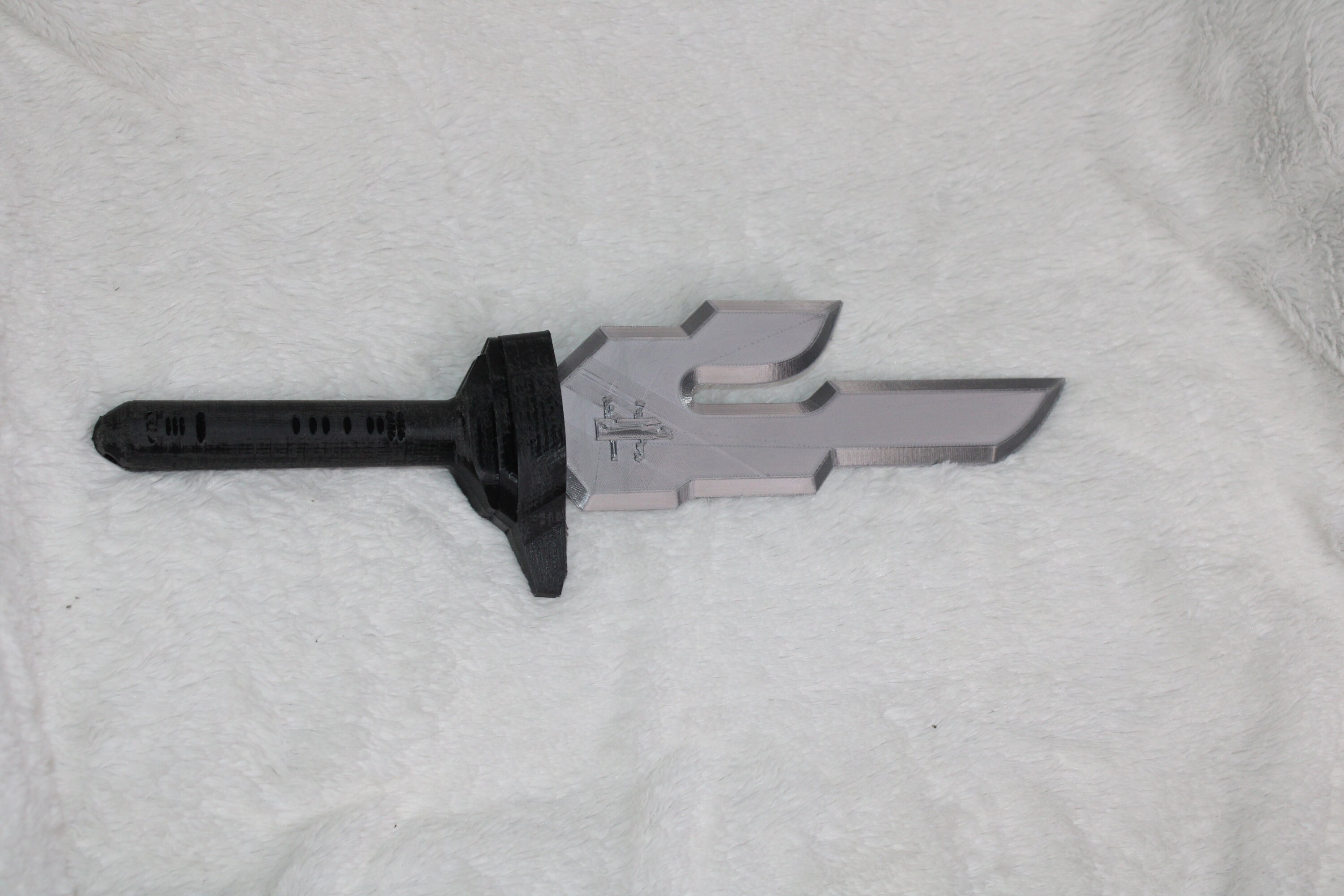 14 Toji Weapon 3D Printed - Etsy