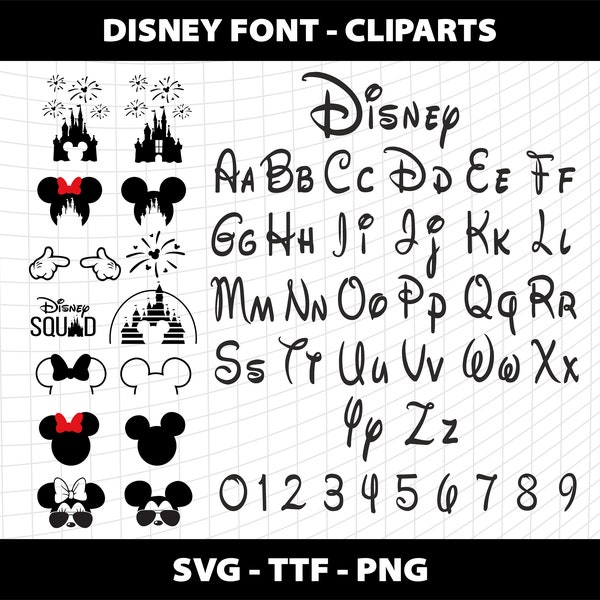 Mickey Mouse Art - Etsy